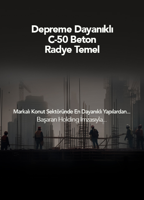 MİNA TOWERS – Doğru Lokasyonda Kaliteli Bir Yaşam